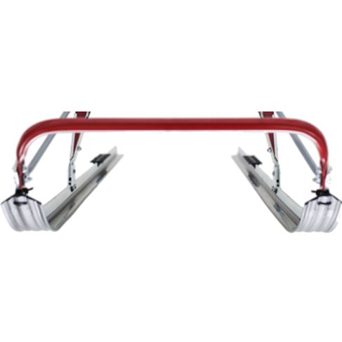 Kicksled Snow Runners- Wide – Brave The Snow